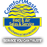 Comfort Master Mechanical Associates – Medium