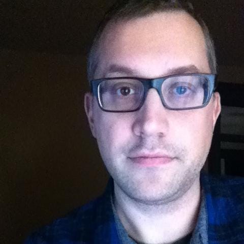 Rob Roensch – Medium