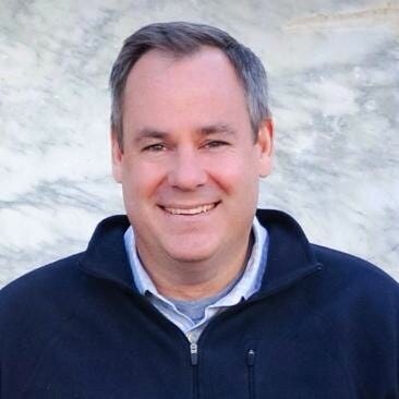 About – Mark Hewitt – Medium