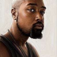 Laron Anderson – Medium