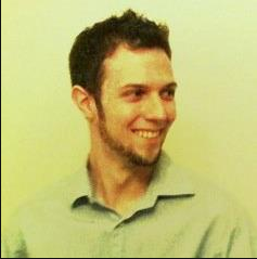 John Hurliman – Medium
