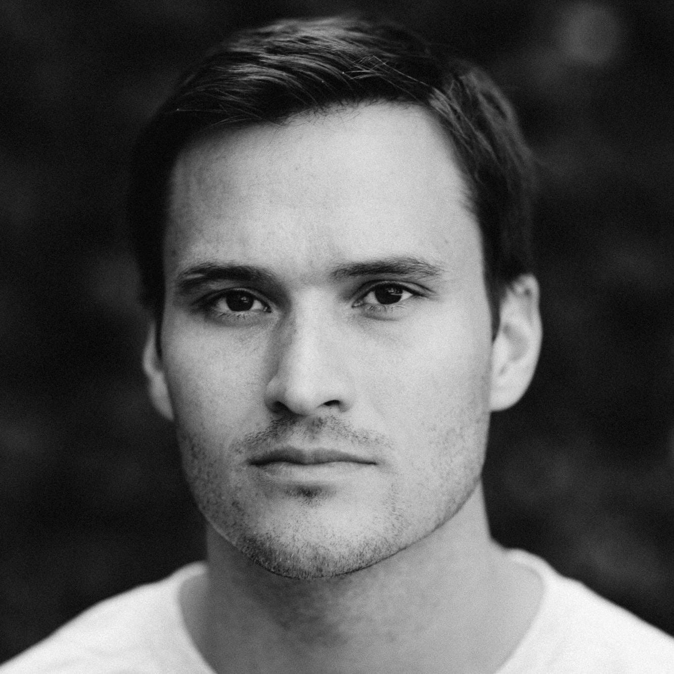 Jake Wood – Medium