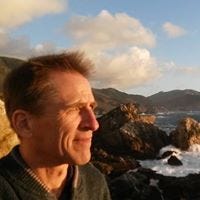Bob Shireman – Medium