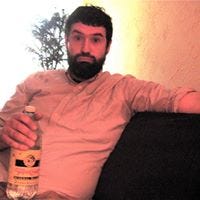 About – Chris Marchand – Medium