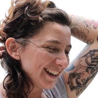 Flor Zúñiga Cascante – Medium