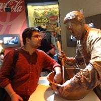 Prateek Singhal – Medium