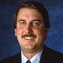 Eric Bloom – Medium