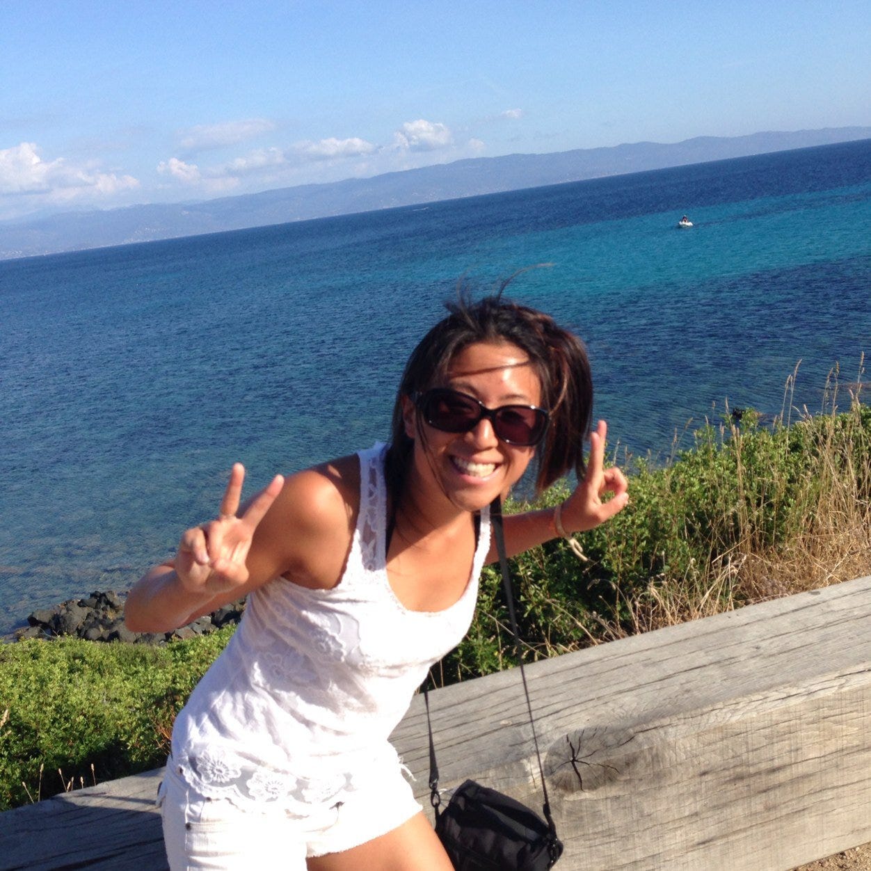 Jennifer LIM – Medium