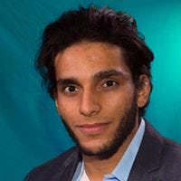 Abdullah Abu-Mahfouz – Medium