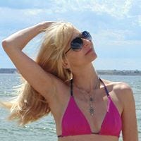 Alena Kotovich – Medium