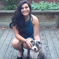 Savannah Maria – Medium