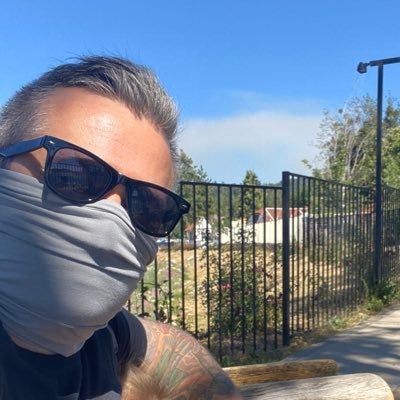 russell schmidt – Medium