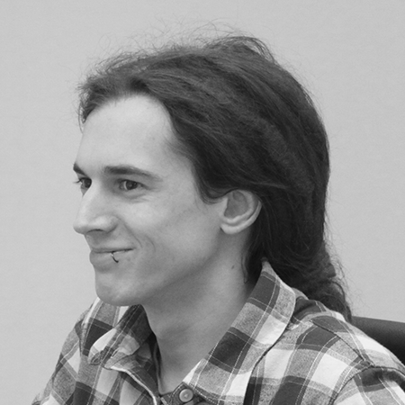 Mike Pepper – Medium