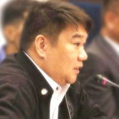 Col. Neil Estrella – Medium