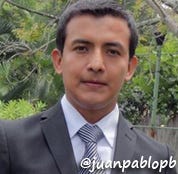 Juan Pablo P B – Medium
