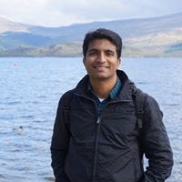Roshan Jacob – Medium
