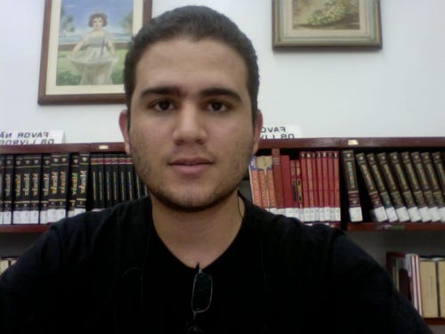 gabriel melo – Medium