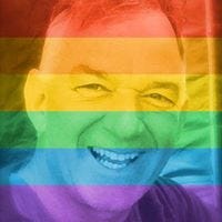 Murray Johnson – Medium