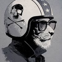 Andrew Riley – Medium