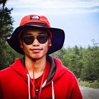 Ariunbold Altankhuyag – Medium