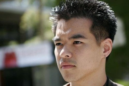 James Lau – Medium