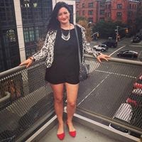 Charlotte Minvielle – Medium
