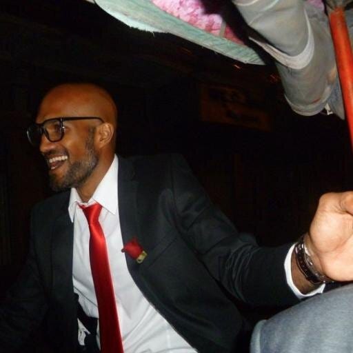 Ash Alluri – Medium