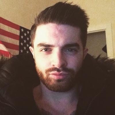 Bryan Davis – Medium