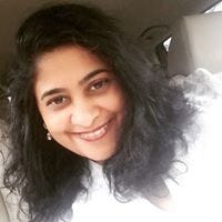 Anna Varghese – Medium