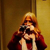 Susan Kime – Medium