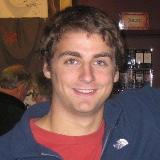 Samuel Mason – Medium