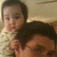 Bruce Tabor – Medium