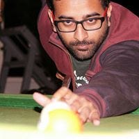 Vineesh Vannarath – Medium