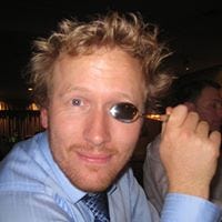 Andrew Lacy – Medium