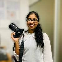 Roshini Fernando – Medium