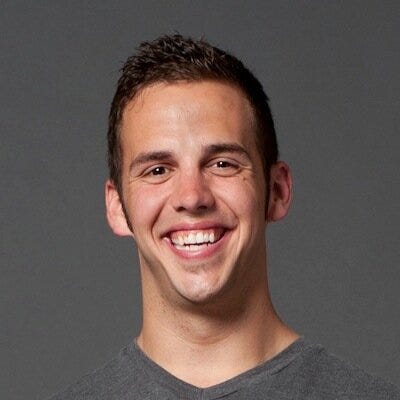 About – Jordan Shirkman – Medium