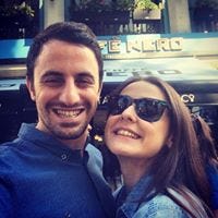 About – Emre Talay – Medium