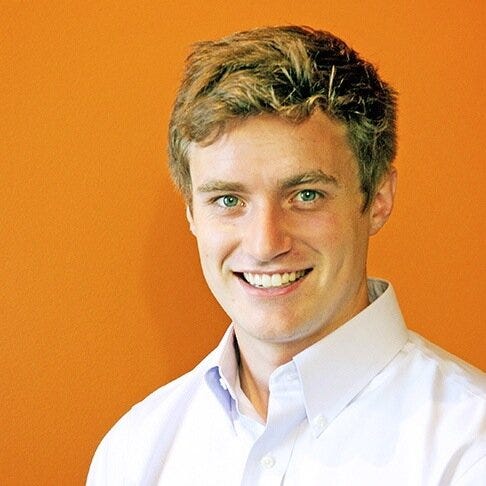 Kevin Deane – Medium