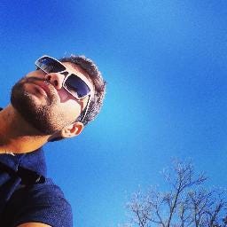 Tiago Mariano – Medium