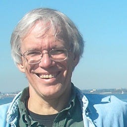 Wayne Gersen – Medium