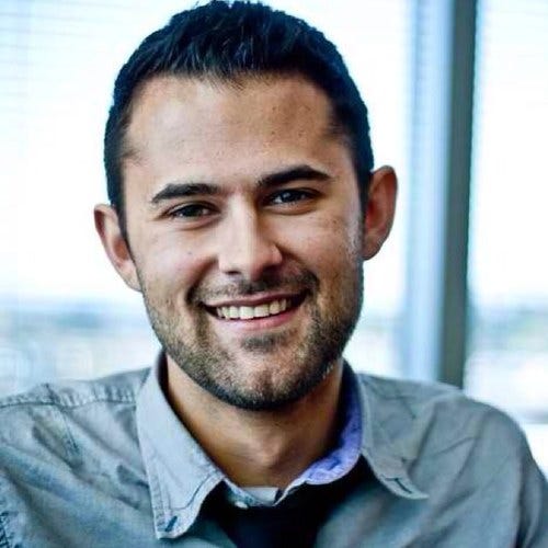 Michael Denton – Medium