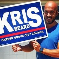 Kris Chase – Medium