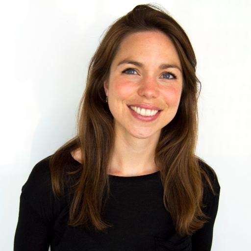 Lauren Randall – Medium