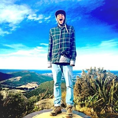 Mickey Martin – Medium