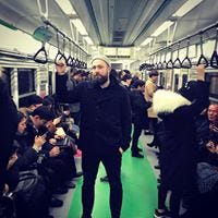 Jack Chappell – Medium