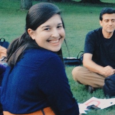 About – Derya Demirtas – Medium