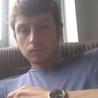 Sean Verney – Medium