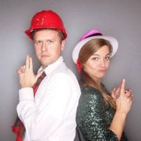 Matt & Katy Bowers – Medium
