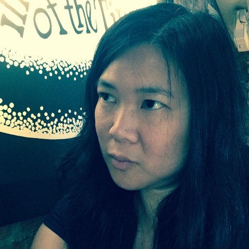 Susan Lee PhD – Medium