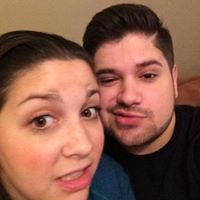 Brian Andrew – Medium